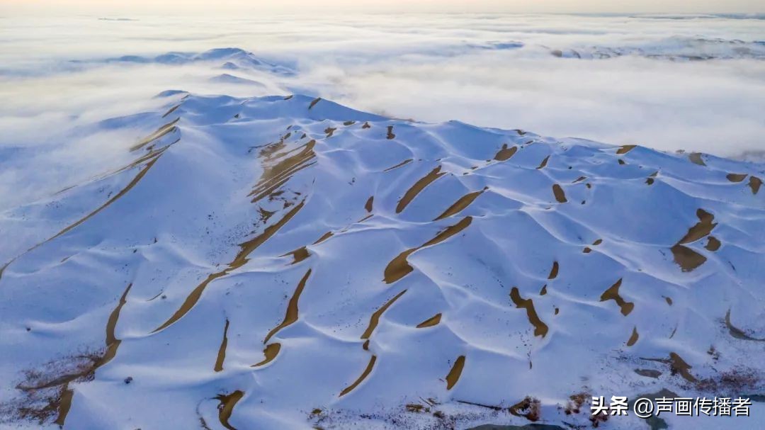 Heavy Snow in the Twenty-Four Solar Terms - iNEWS