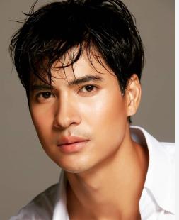 Journey of Love—Thai star Pooklook once again upgrades Thai star Mike ...