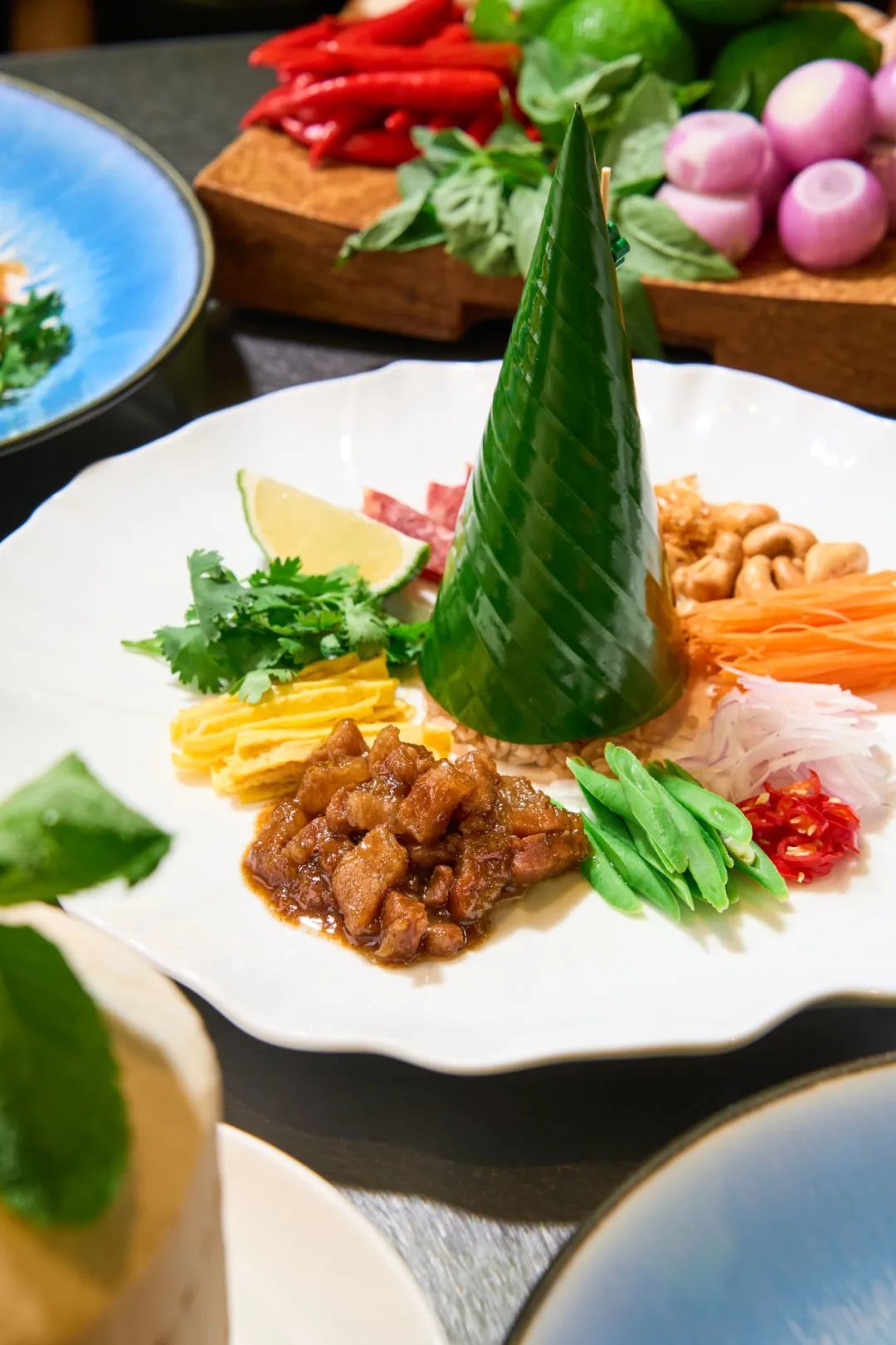 "Thai Addiction" committed, only the new "Tiantai" can save me! - iNEWS