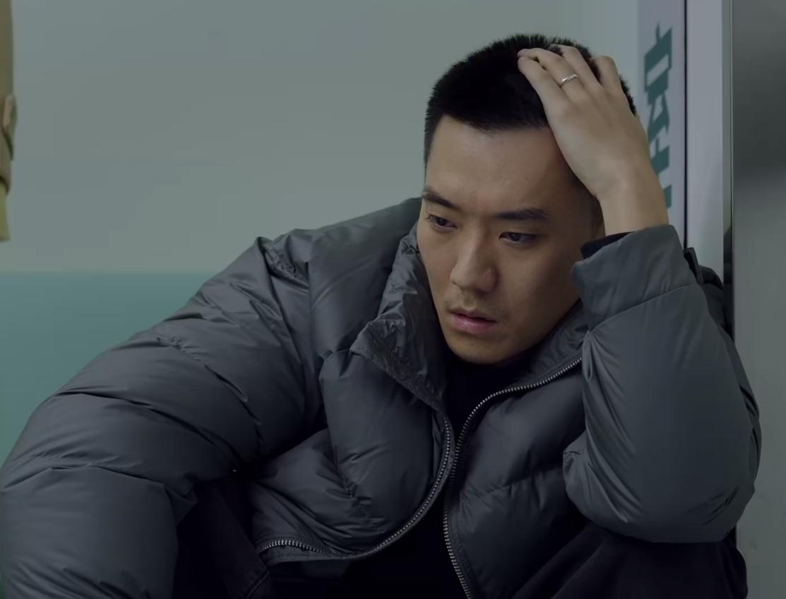 The finale of "All the Way to the Sun": one advance and one retreat, Li ...