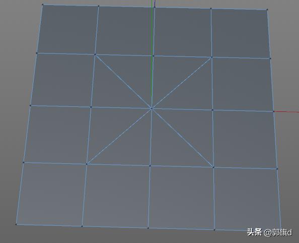 C4D Subdivision Surface, Chamfer, Cutter, Slide - iNEWS