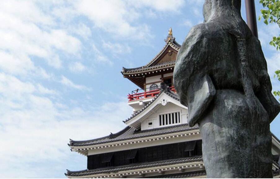 Why is the Owari Unification War, which was very important to Oda ...