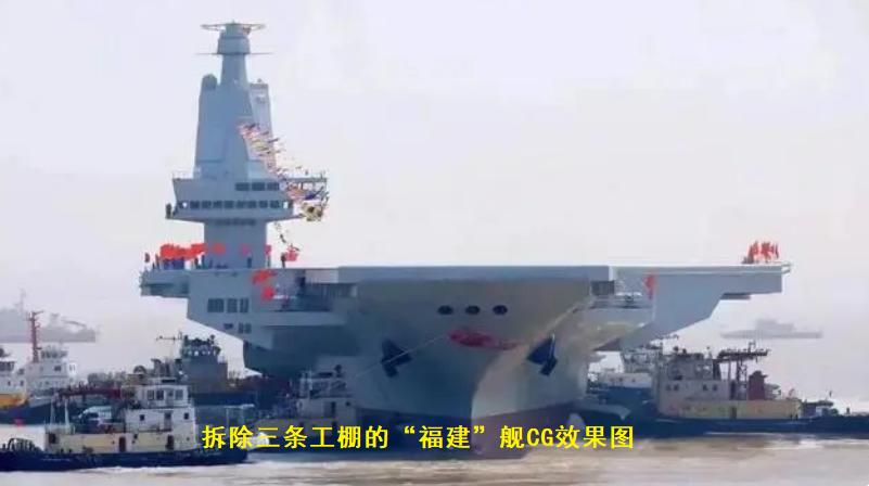 In 2023, our navy will continue to "download dumplings", and 10 shield ...