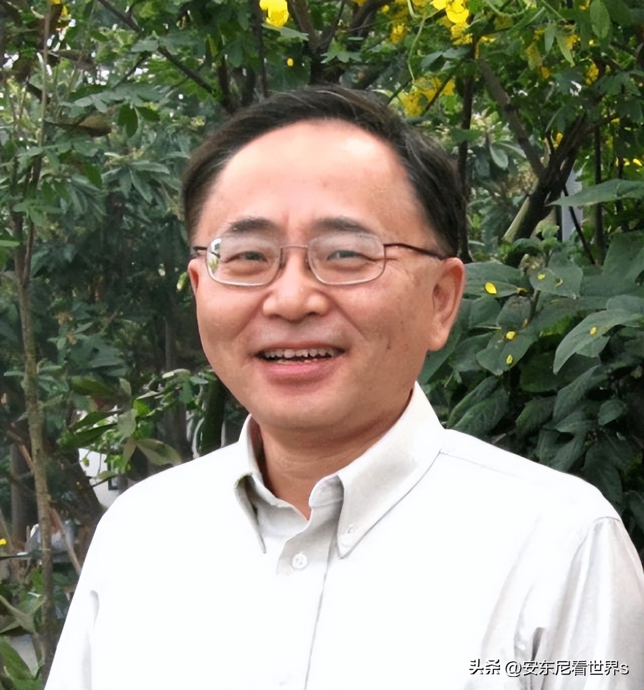 Jiang Zhujun died for the country, but her son settled in the United ...