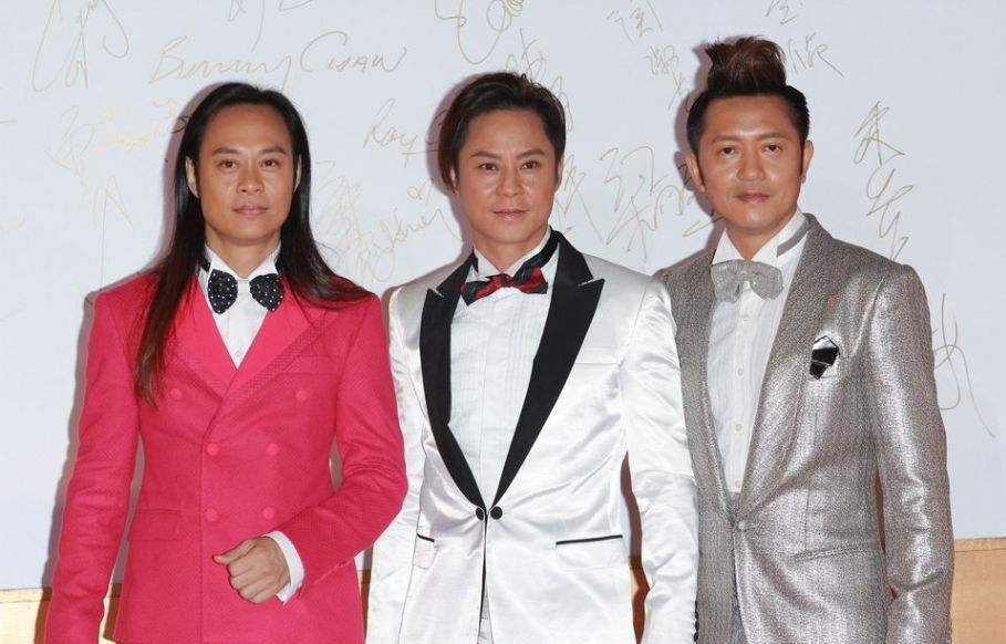 Today, 30 years later, why is the situation of the Beyond band and the ...