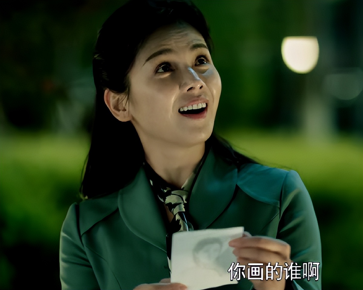 [Breaking Dawn Dongfang] Liu Tao and Li Zefeng really had an emotional ...
