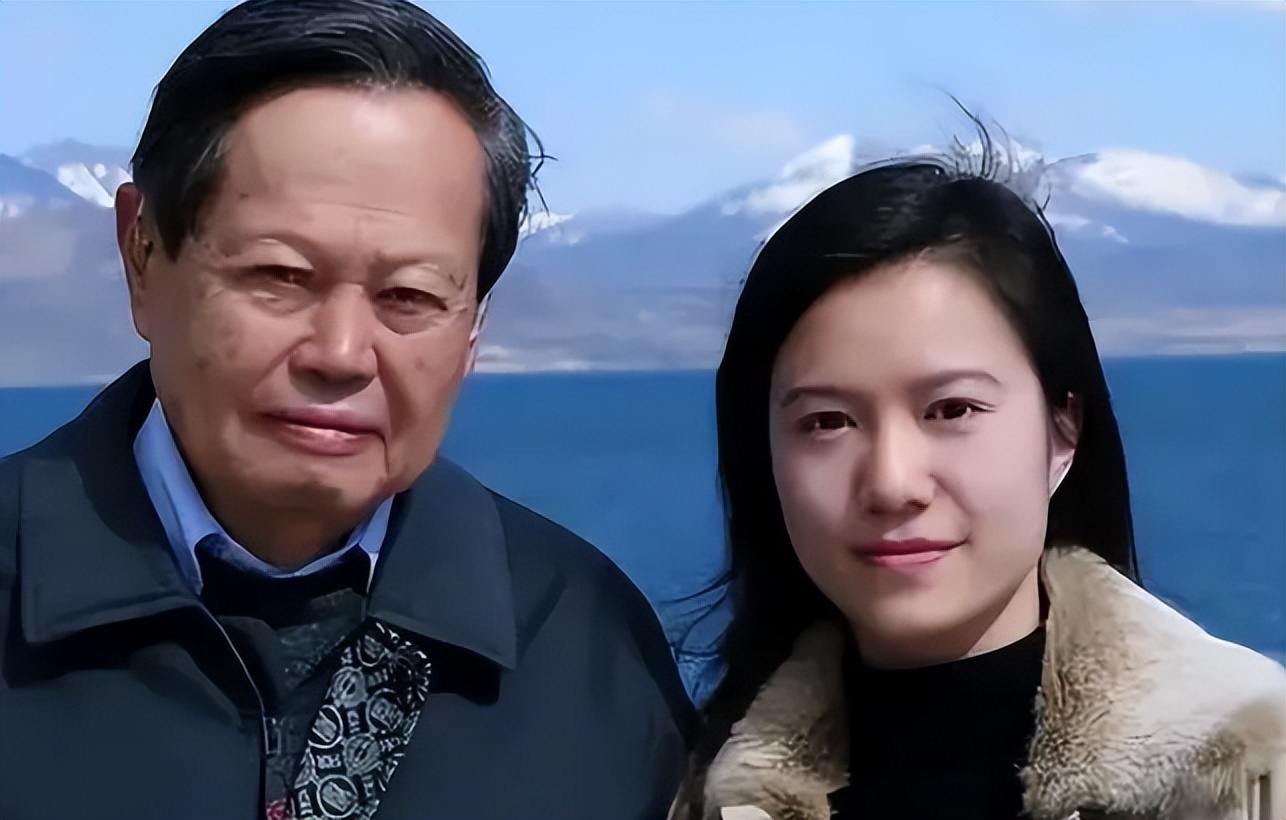 67-year-old Wang Liyun wrote in grief late at night: Good boy, you have ...