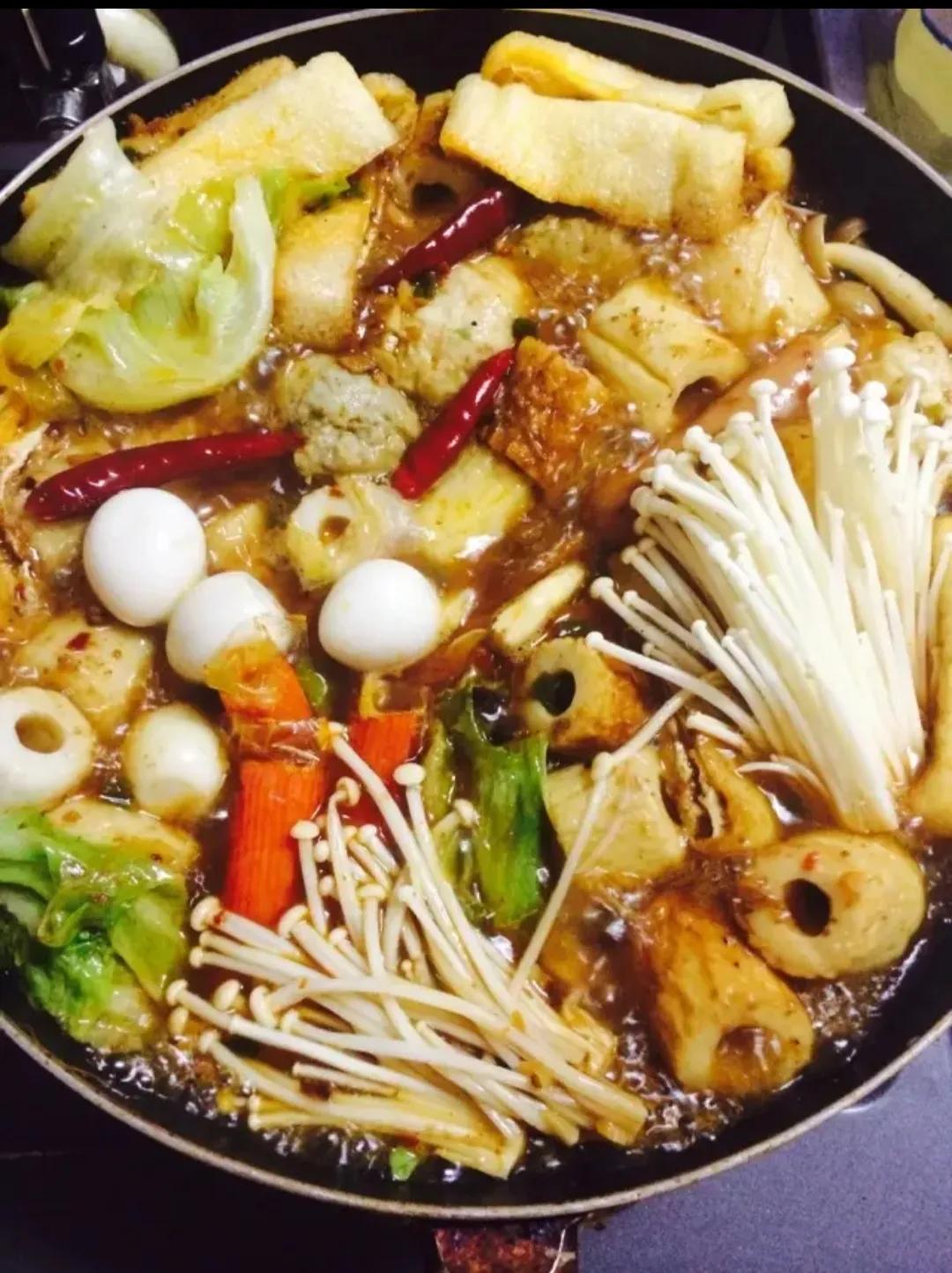[Homemade Mala Tang] - iNEWS