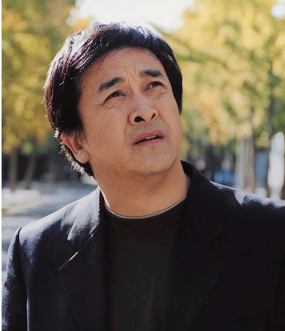 Huang Hong no longer hides, and reveals the reason why he was ...