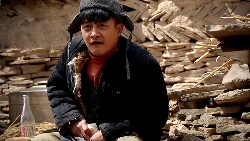 This time, the death of Luo Jingmin, an old drama star, fully reflected ...