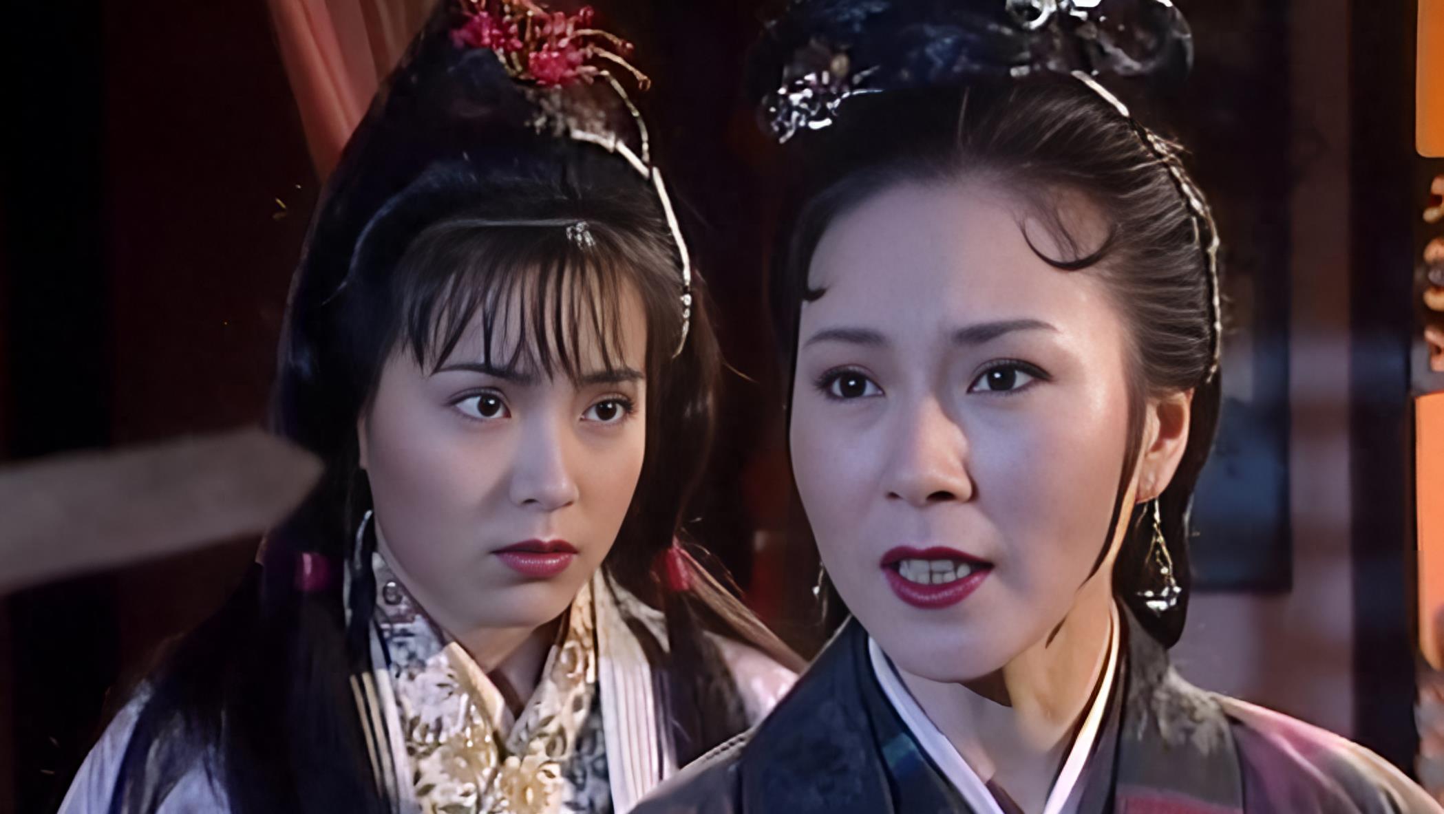 No wonder Huang Rong hated Yang Guo so much. You will understand who ...