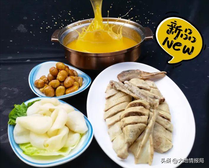 Why Jiaji Duck dares to be called the No. 1 duck in Hainan - iNEWS