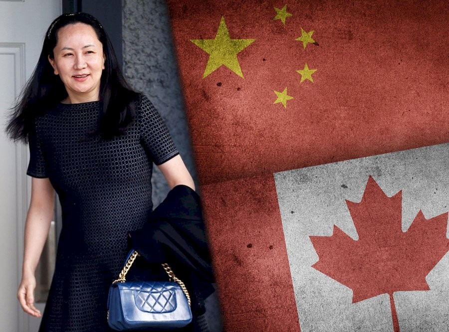 Canadian Ambassador to China: China is not an "adversary" and the ...
