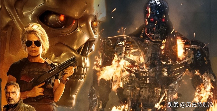 What impact does the artificial intelligence in the movie "Terminator ...