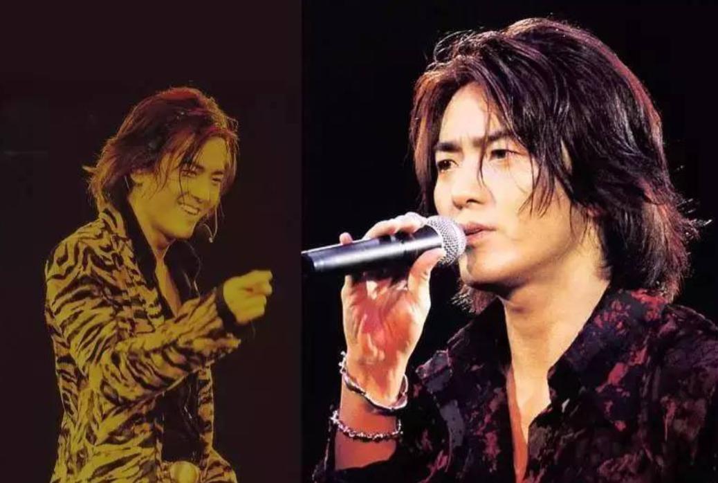 Known as the fifth king of Hong Kong, games are more important than ...