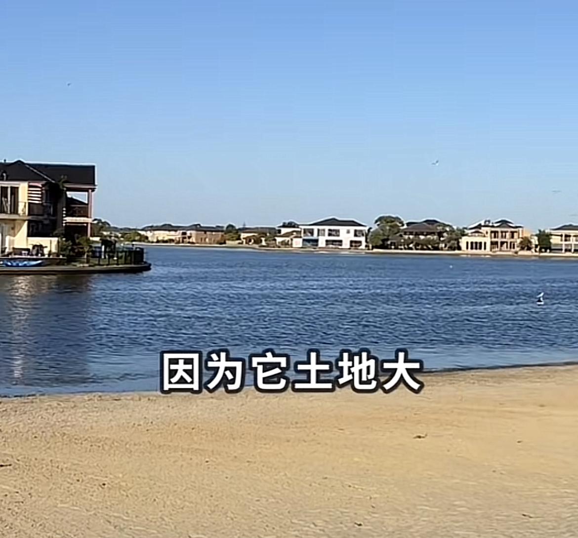 50-year-old Guo Degang's foreign mansion exposed! Covering an area of ...