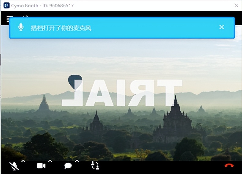 Cymo Booth：同聲傳譯員的專屬虛擬同傳間 - 資訊咖