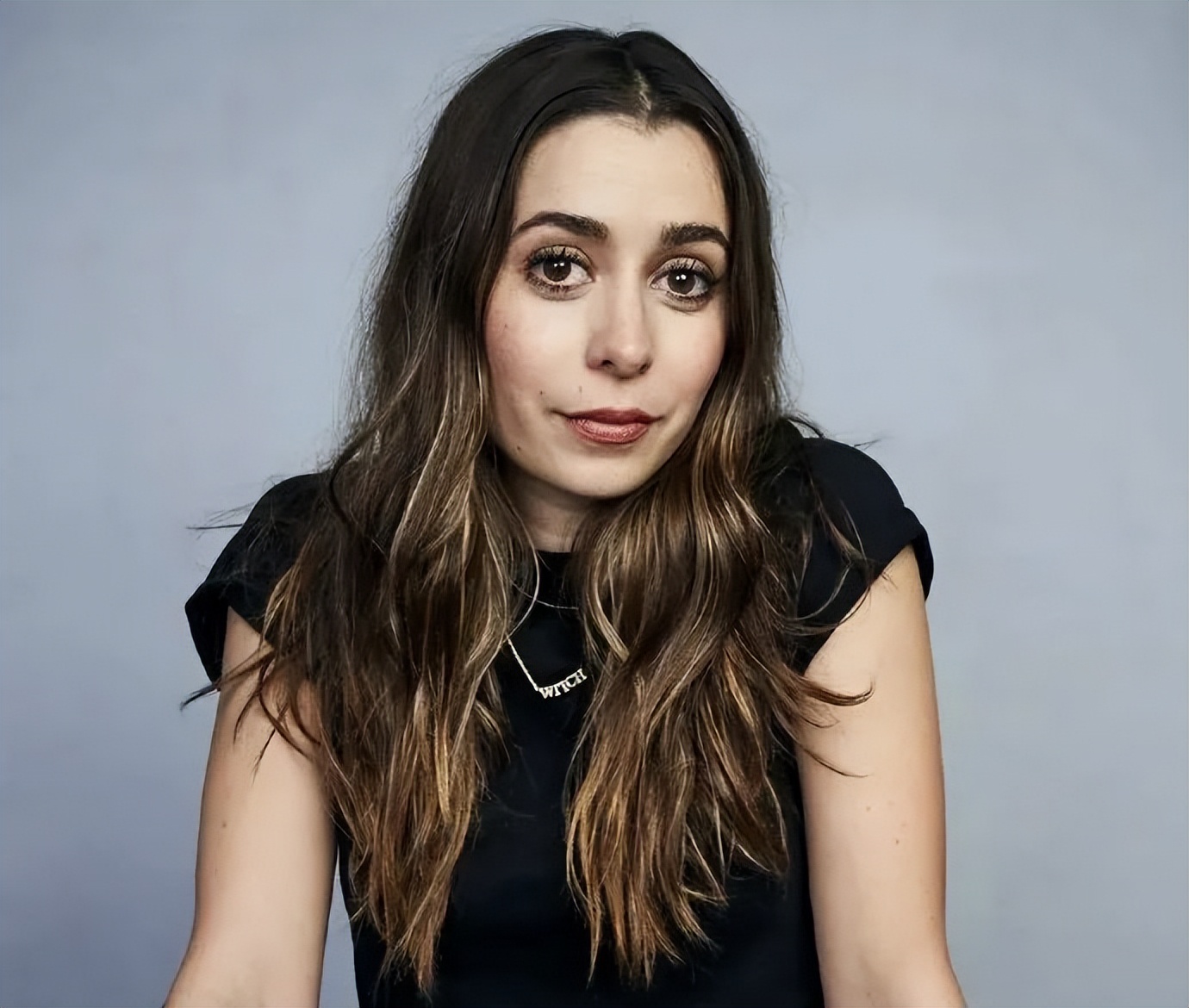 Gallup thinks Milioti is a good fit for DC Films, and Shannon has a ...