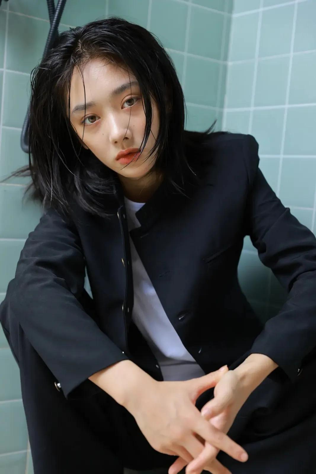 Wang Yinglu's beautiful picture - iNEWS