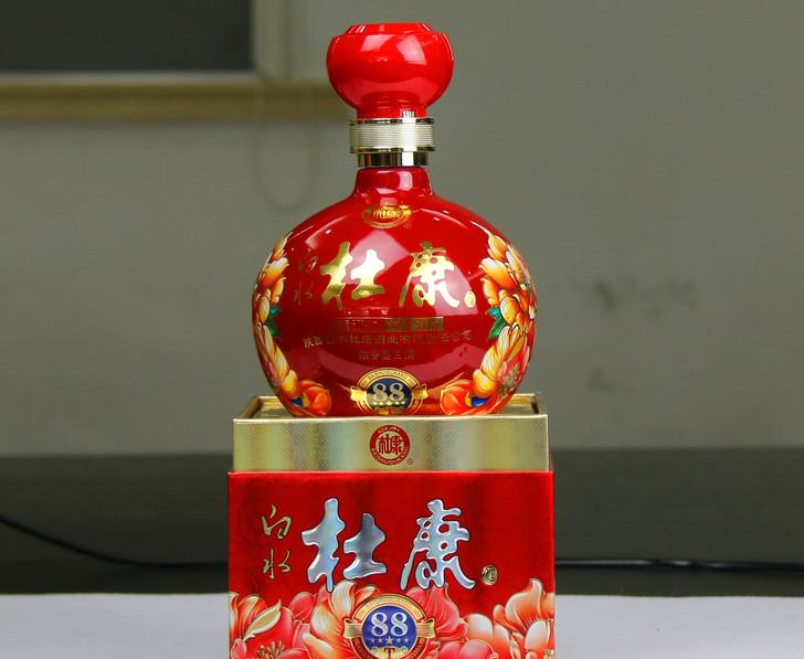 Both are Dukang wine. What is the difference between Luoyang Dukang and ...