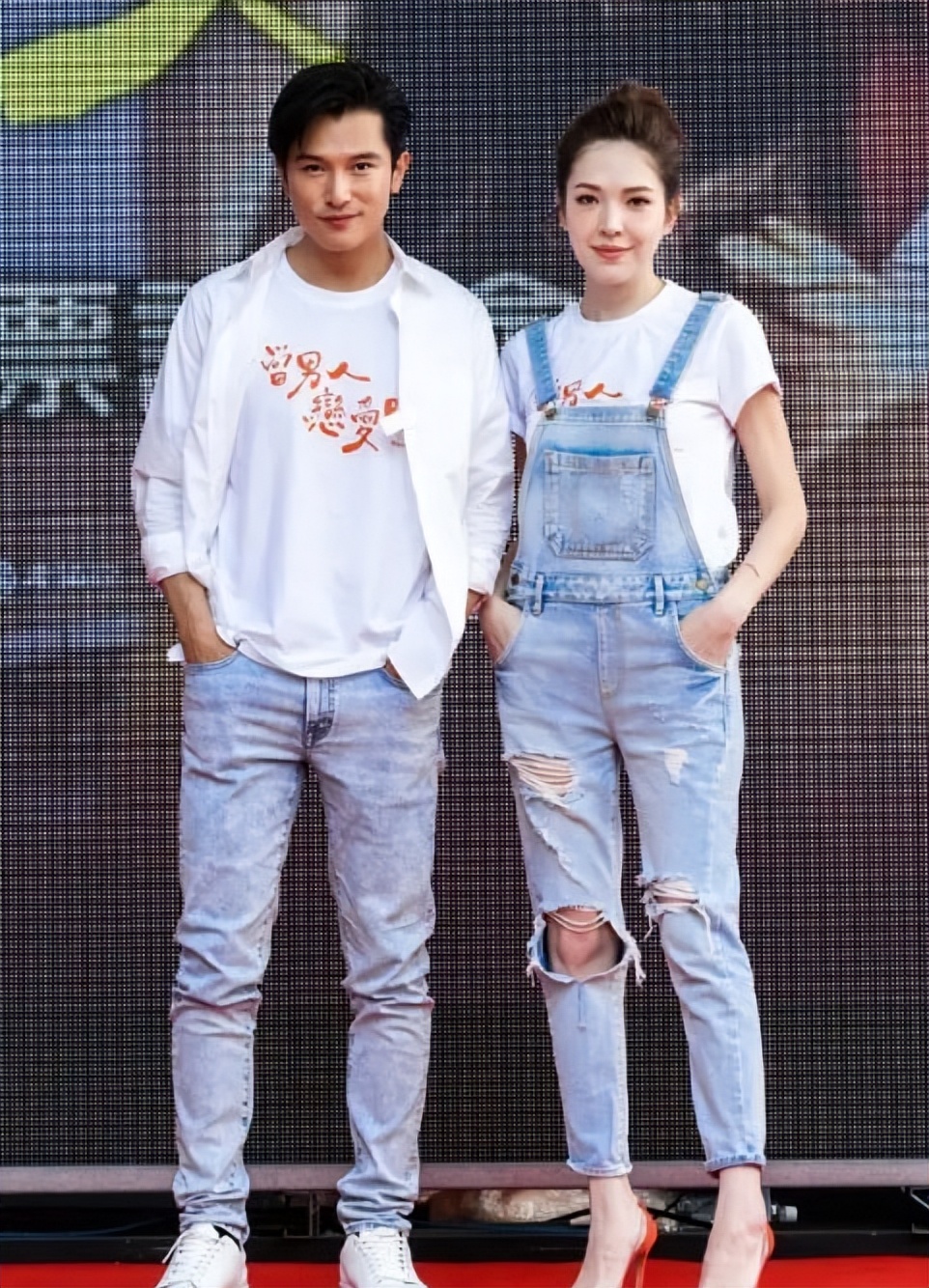 Actor Qiu Ze talks about life after marriage for the first time ...