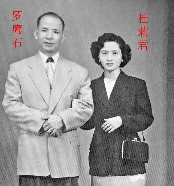 103-year-old Du Lijun: When will the drama of "fighting for property ...