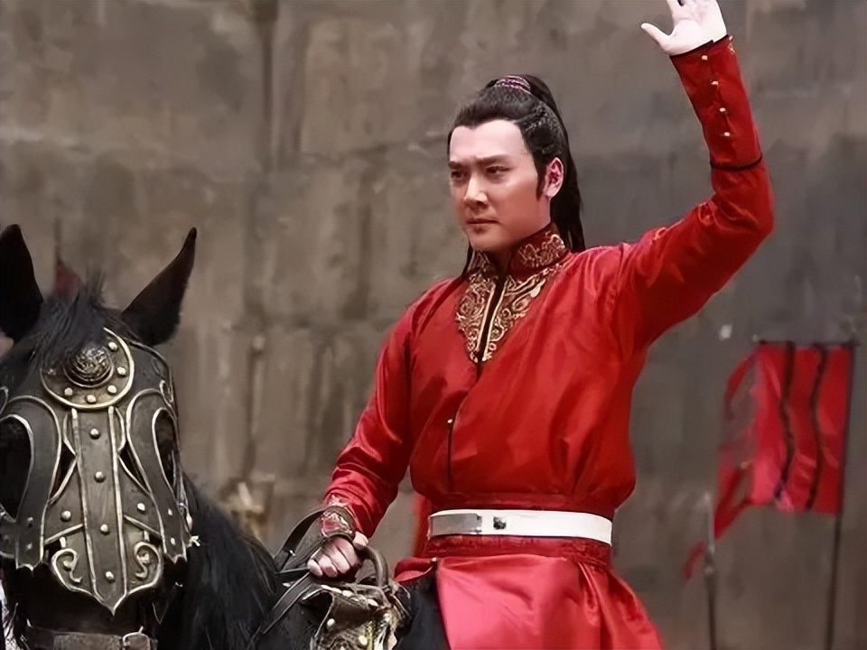 With the Northern Qi already in decline, why did the Empress Dowager ...