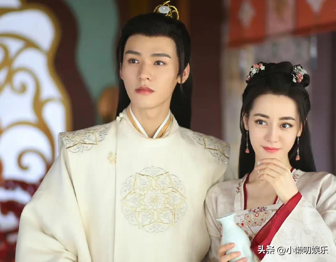 "The Legend of An Le": After understanding Wen Shuo's true identity, he ...