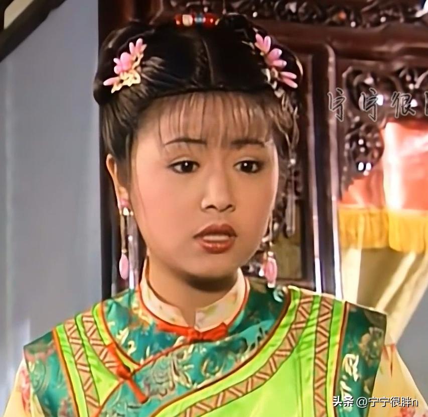 Huanzhugege: Huang Ama fell in love with her own daughter after going ...