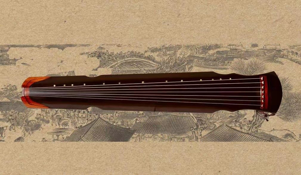 What would Yaoqin production and music culture be like in the Ming Dynasty? - iNEWS