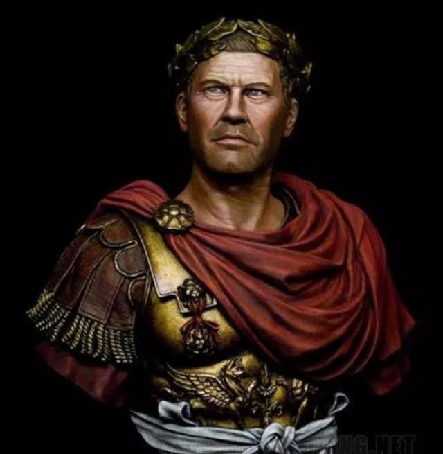 How chaotic was the ancient Roman Empire? In terms of debauchery, even ...