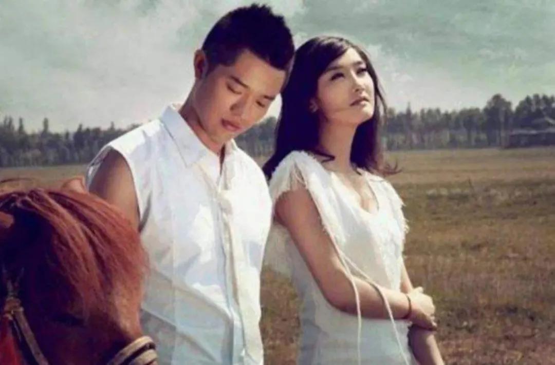 Phoenix legend Linghua's husband was exposed, and it turned out to be him that we are familiar ...