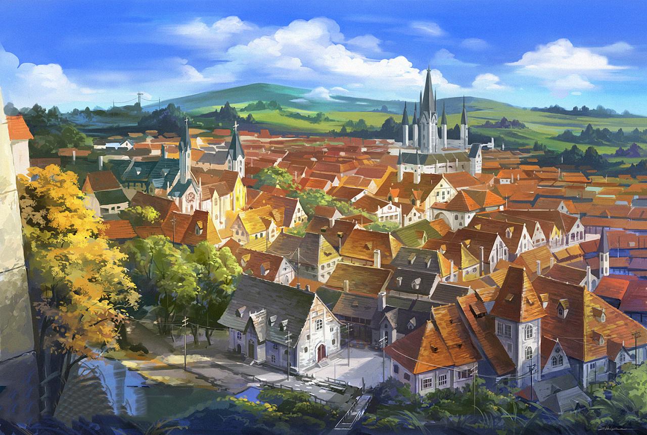 Magic Baby Mobile Games: Affectionate Story Background of the Magic ...