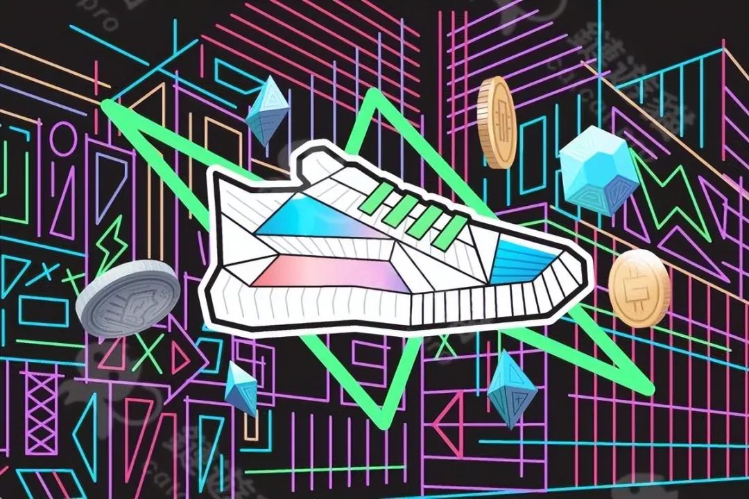 StepN integrates Apple Pay to buy and sell NFT without an encrypted ...