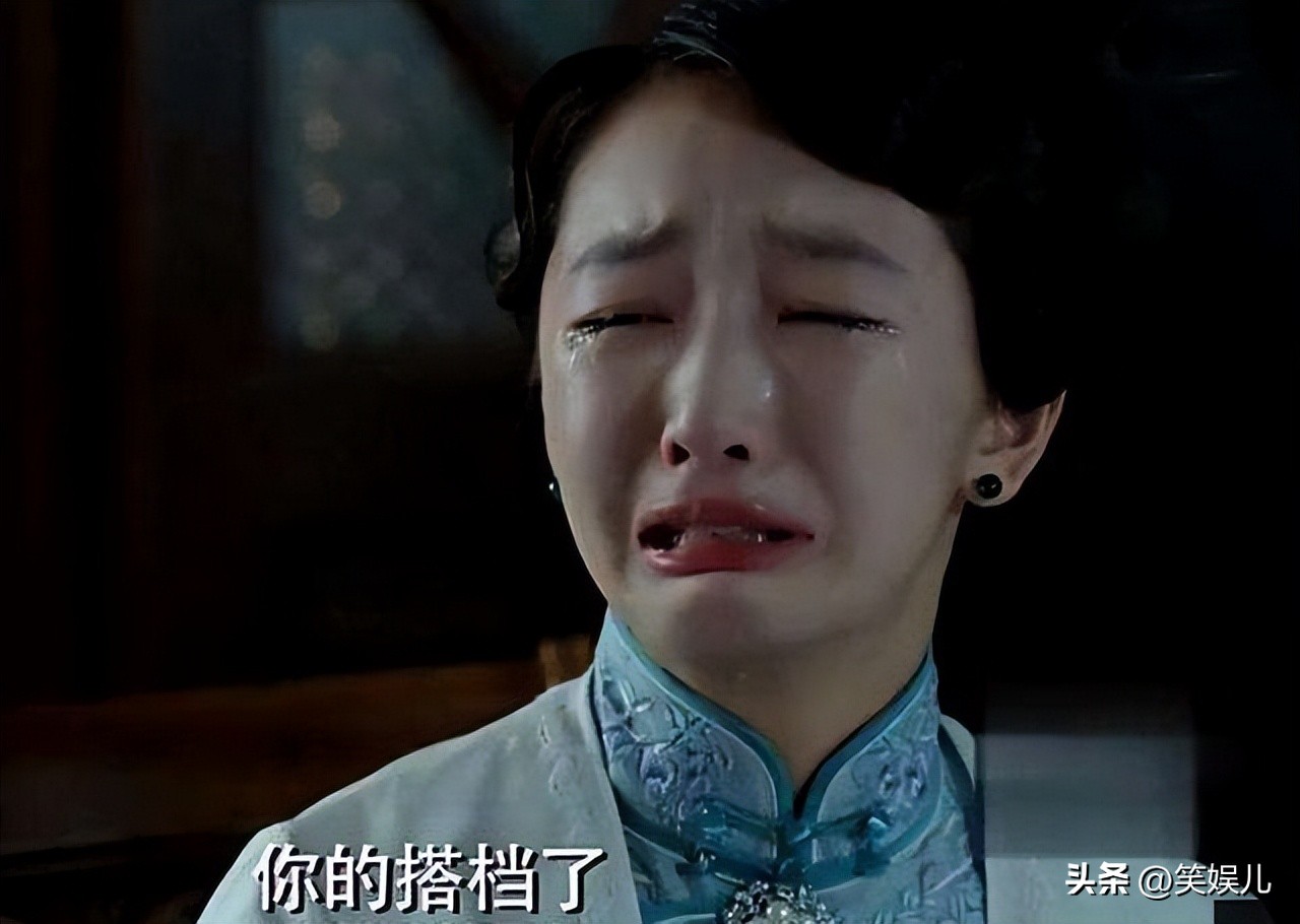 Actors cry in a big competition, after watching these embarrassing ...