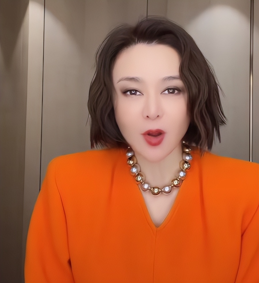 Xiang Tai's first show is coming, Gong Li, Guan Zhilin, Huang Xiaoming ...