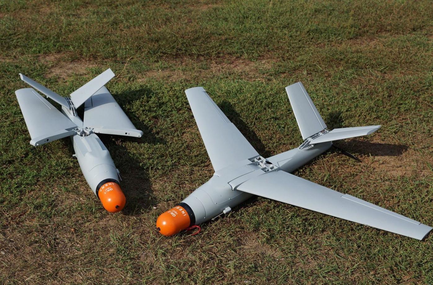 The Lancet 3 can be called the best among loitering bombs, but is it ...