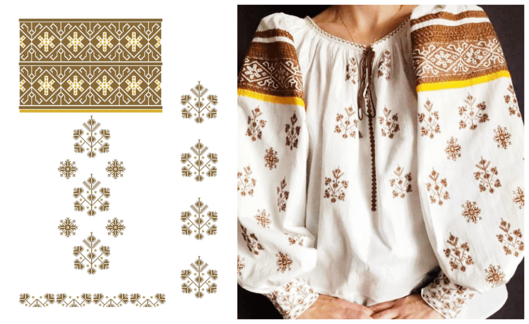 Moldovan classic costumes, walking folklore and culture - iNEWS