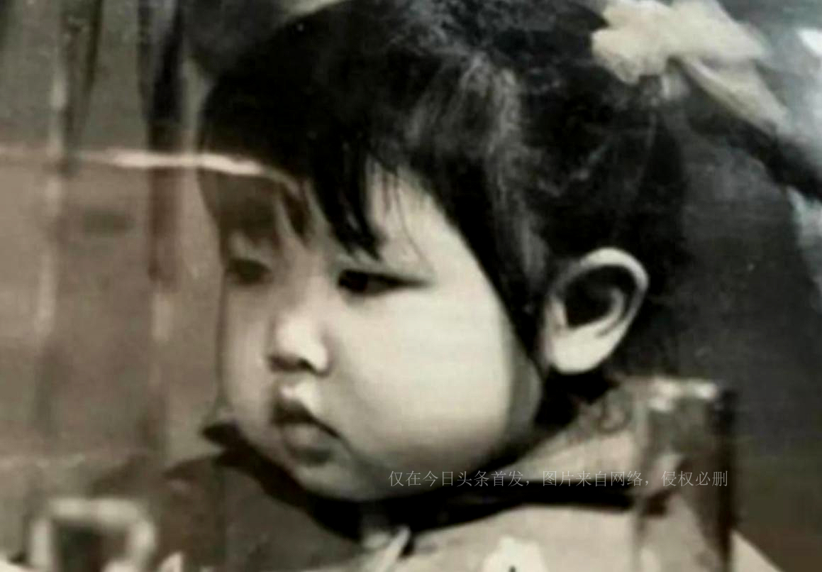 "Queen of Folk Songs" Zhang Ye, single and childless at 54 years old ...