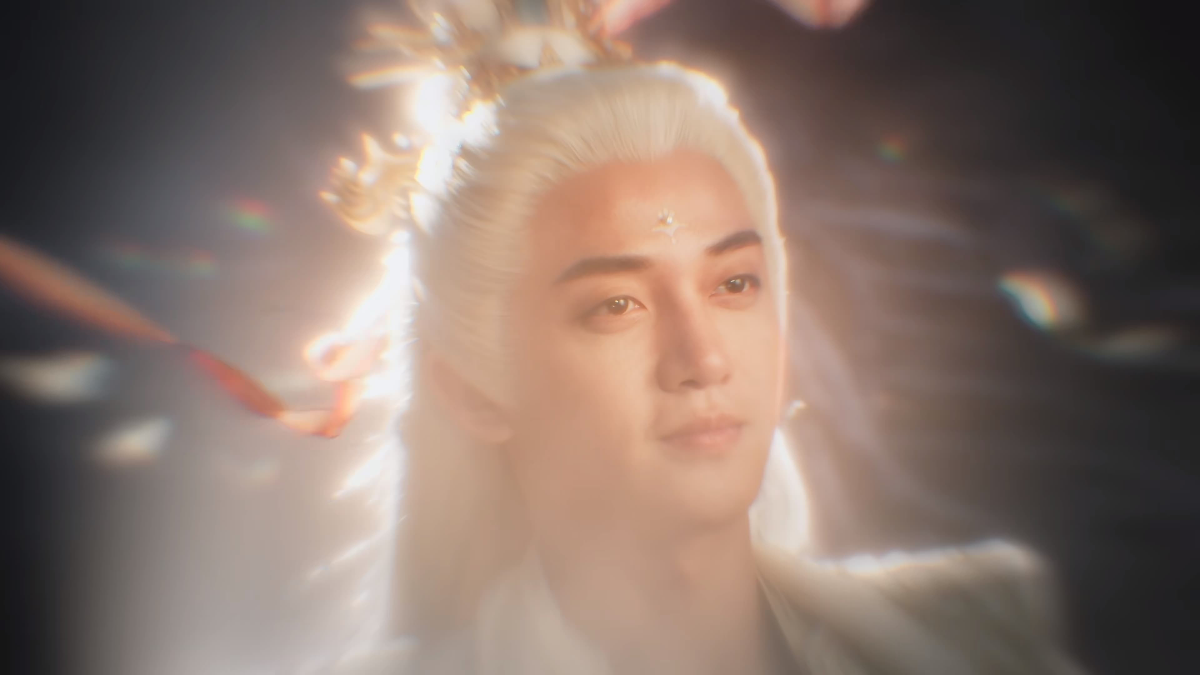 Till The End Of The Moon: Only by understanding the truth of Prajna Floating Life can we ...