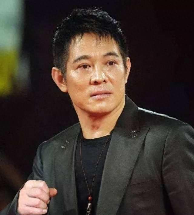 Jet Li's journey of faith: 20 million bought a Dzi bead, but it turned ...