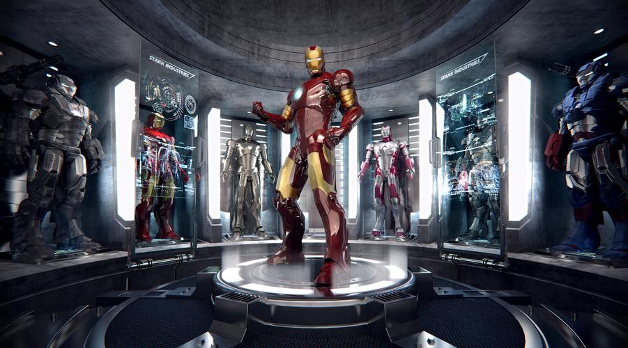 Who are the male protagonists with defying skills in film and ...