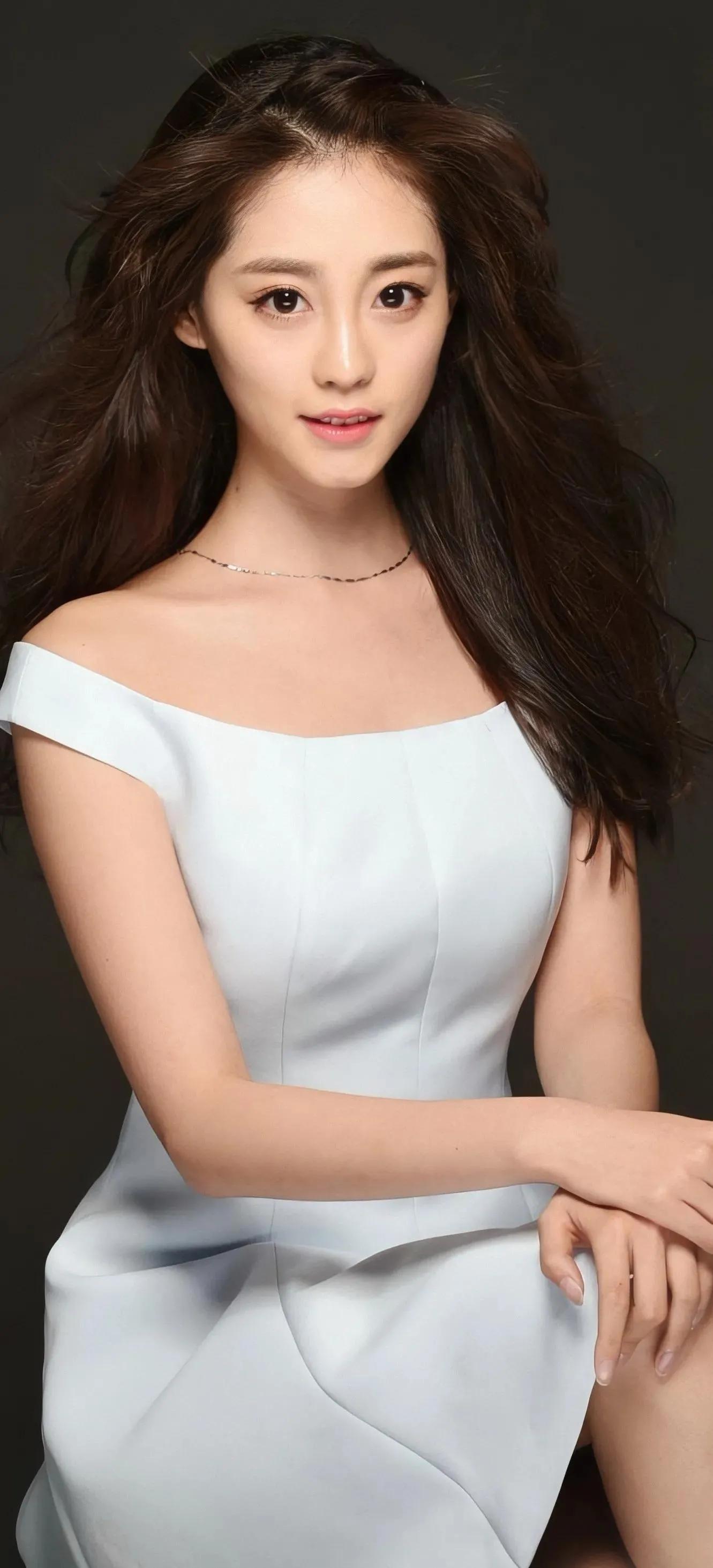 Zhu Xudan's stunning photo album - iNEWS