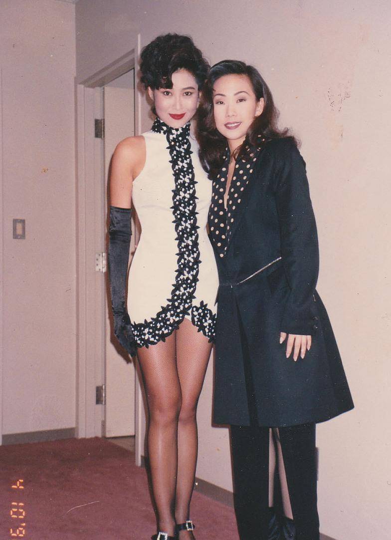 Ye Yuqing: She used to be the number one porn star in Hong Kong, she ...