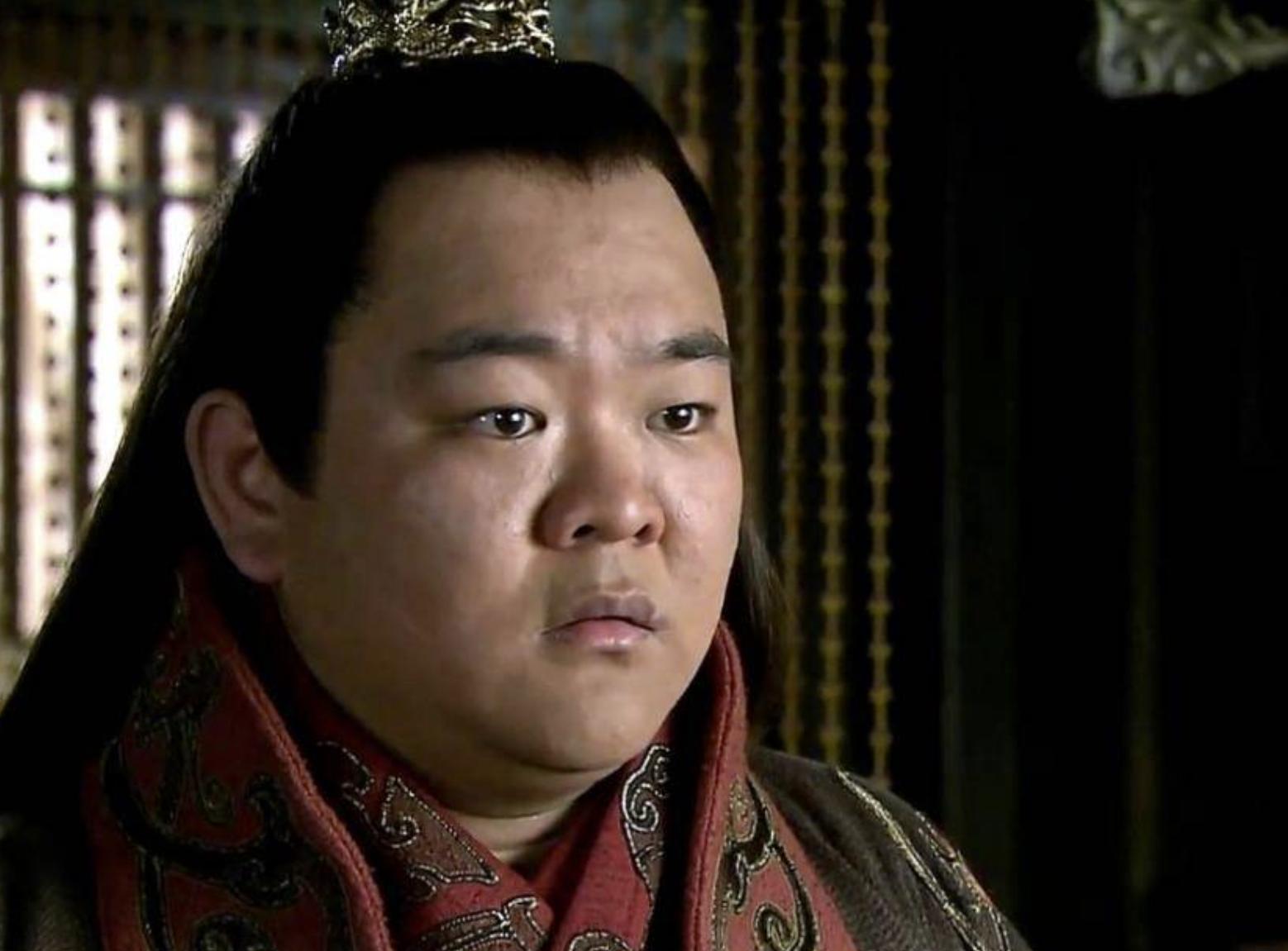 Liu Chan's wisdom, is he a dou who can't help him, or a wise man like a fool? - iNEWS