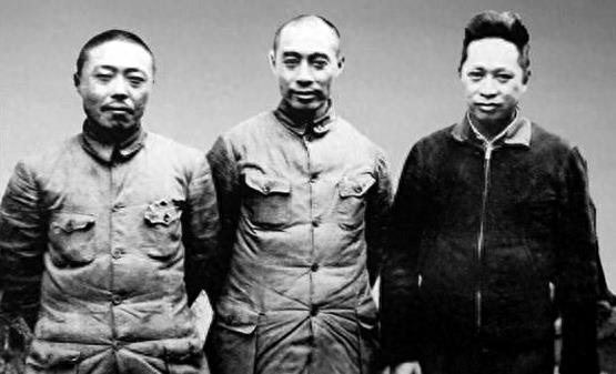 Zhang Yunyi's contribution to the New Fourth Army has been ignored for ...