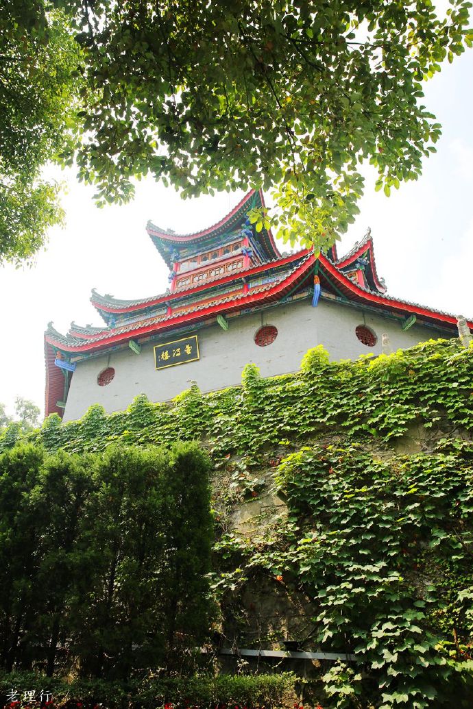 Revisit the ancient Han Dynasty "Shaanxi" - iNEWS