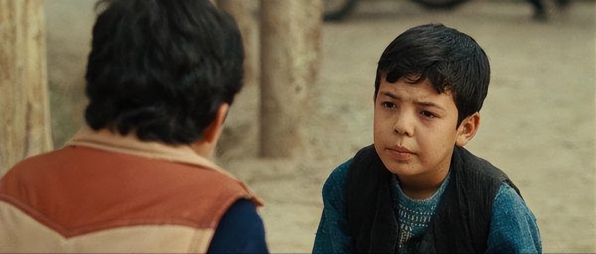 "For you a thousand times" comes from this movie, self-redemption in ...