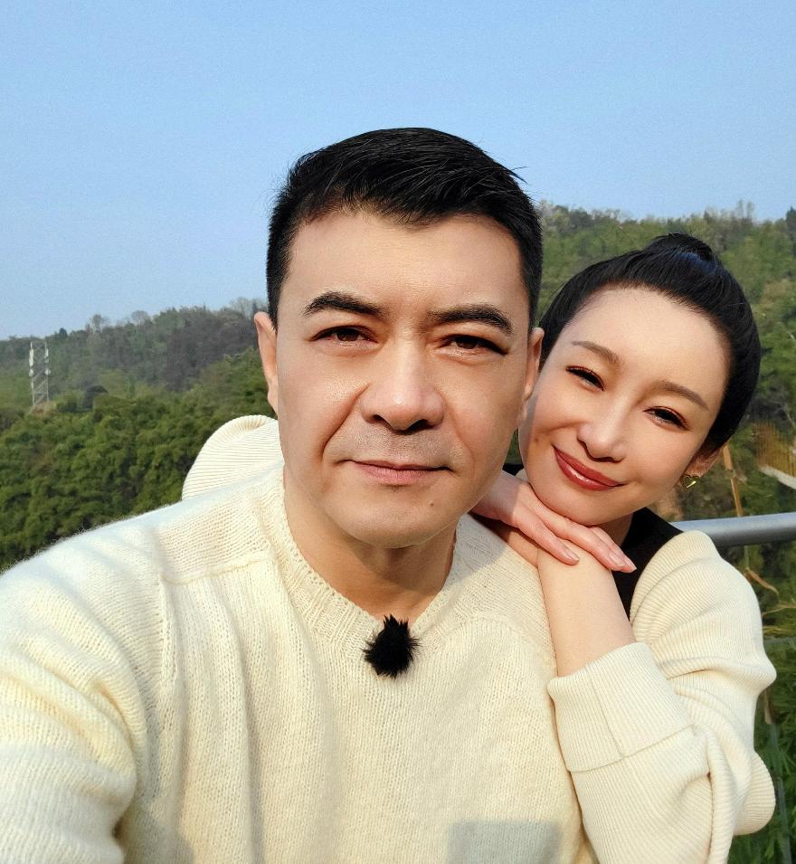 Actor Tang Jing: After divorcing Wang Xinjun, she grew up alone with ...