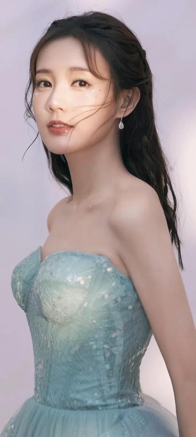 Meng Yu in The Knockout - iNEWS